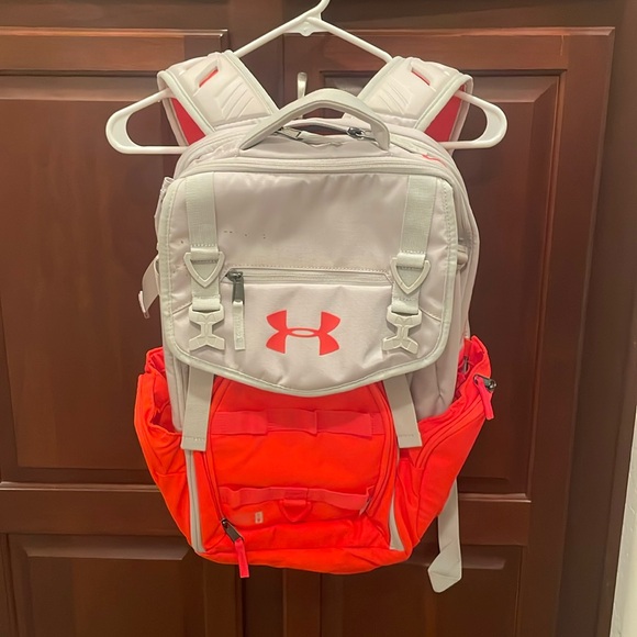 Under Armour | Bags | Under Armour Backpack | Poshmark